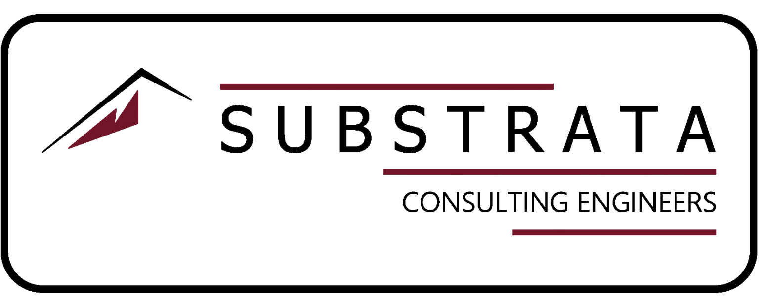 Substrata Consulting Engineers - Home Page